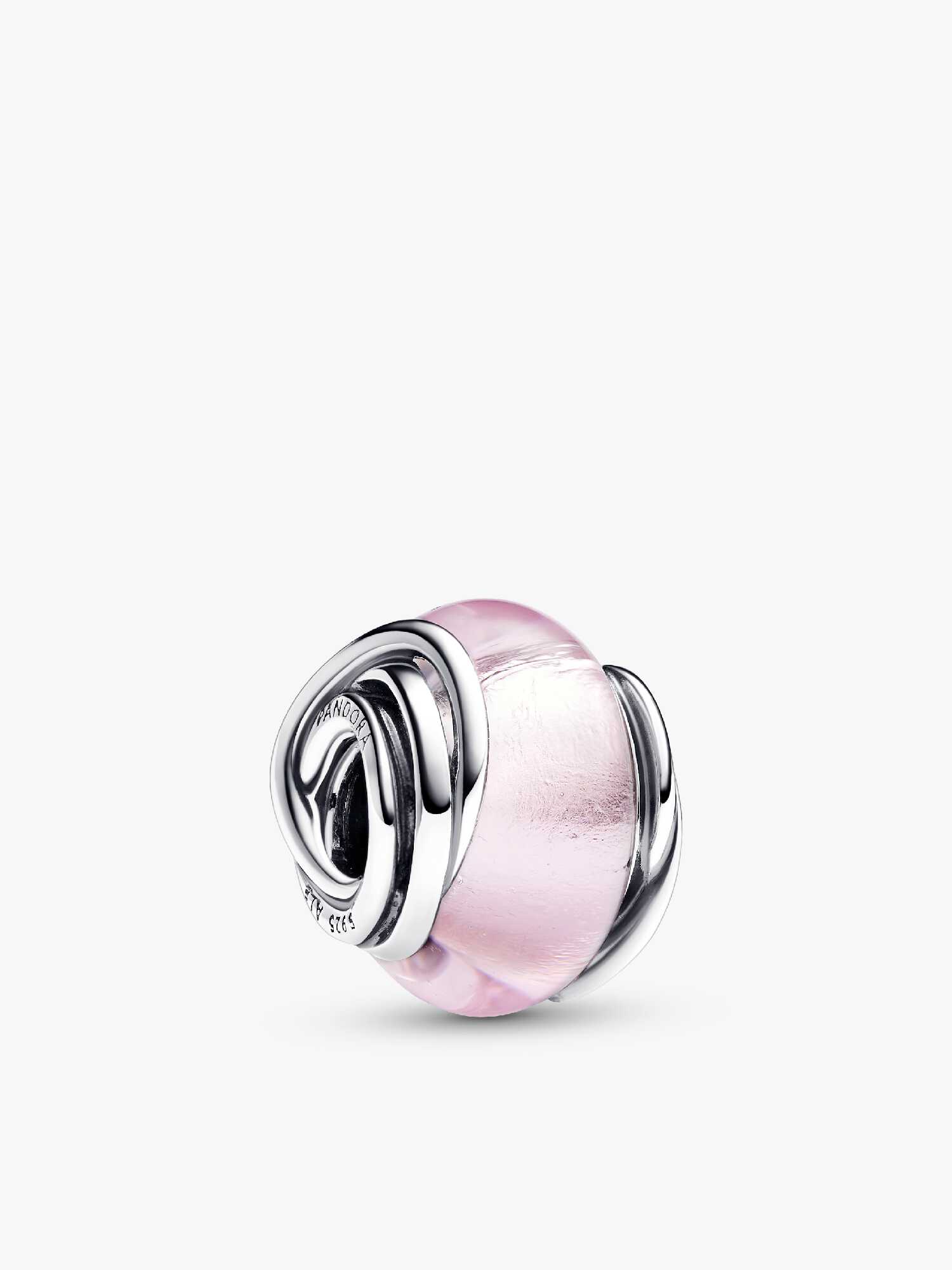 Pink Charms for Women | Pandora AU