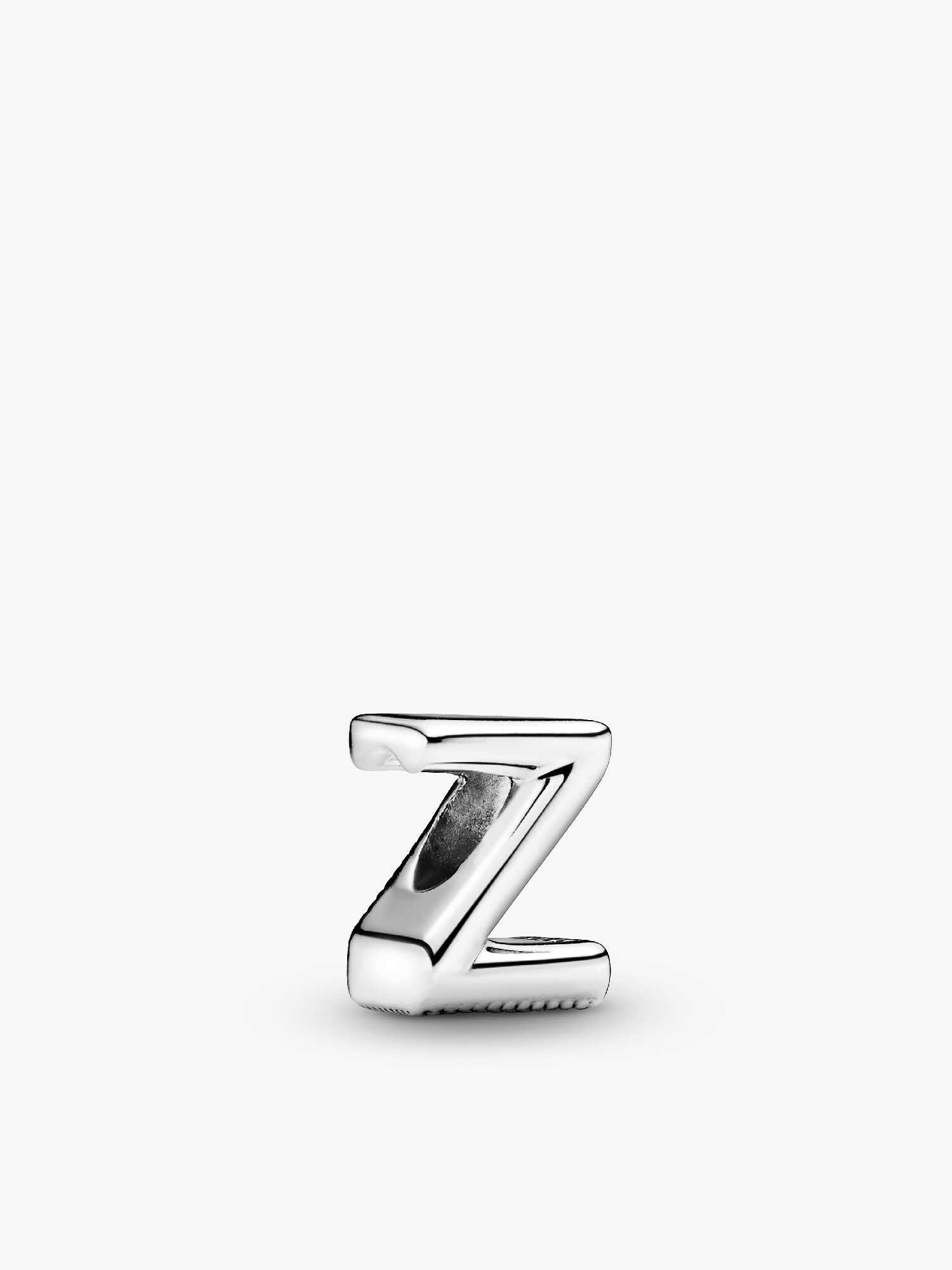Initial Necklaces | Personal Letter Necklaces | Pandora AU