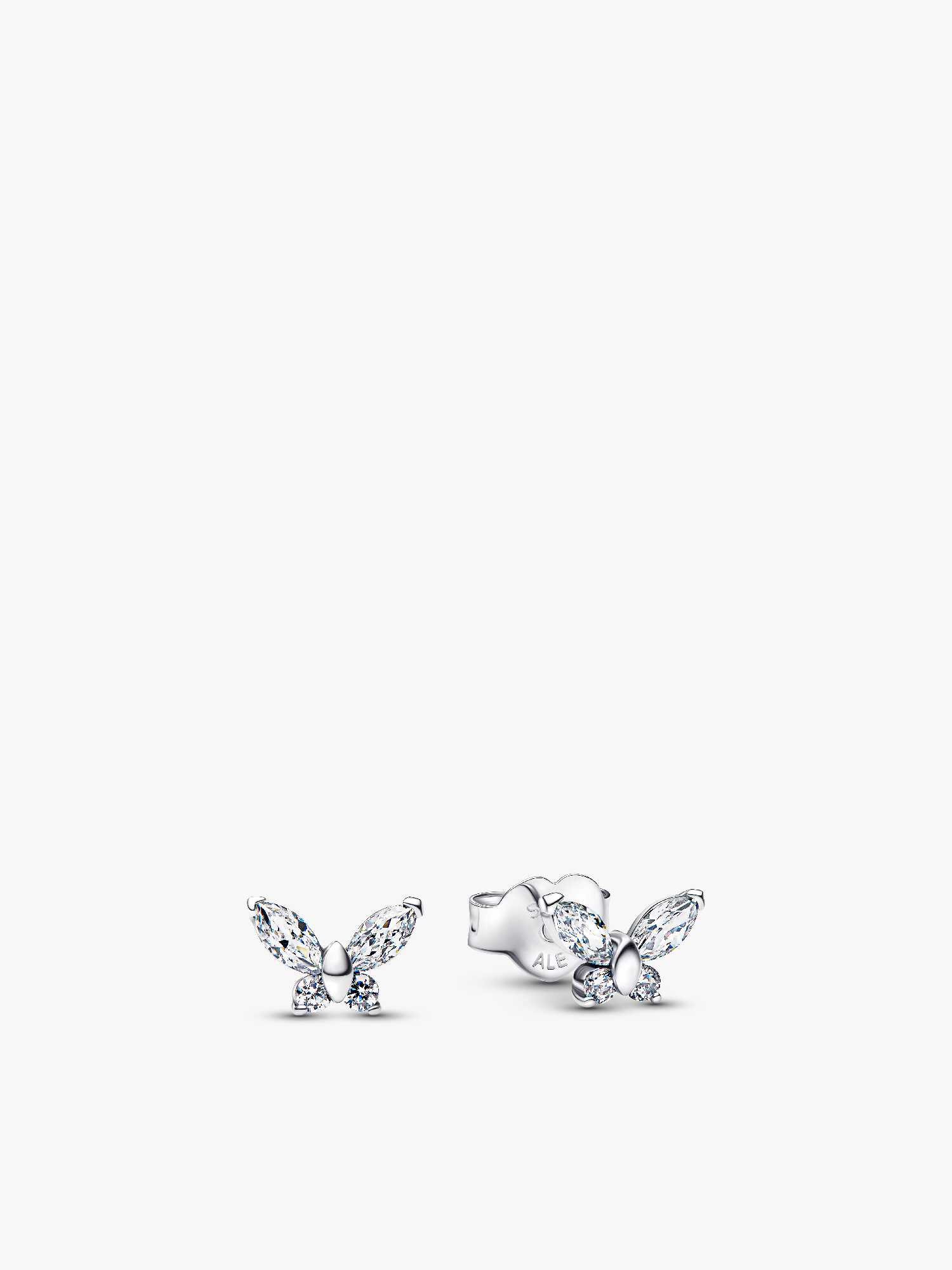 Earrings | Silver, Gold & Rose-Gold Plated Earrings | Pandora AU