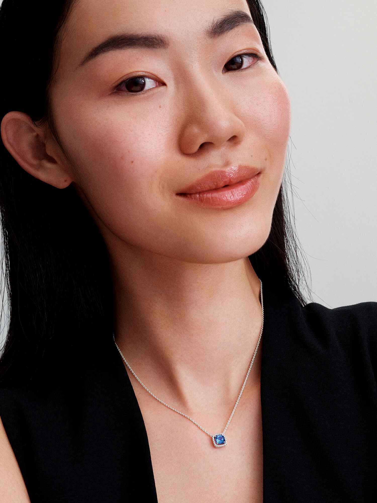 Blue Necklaces for Women | Pandora AU