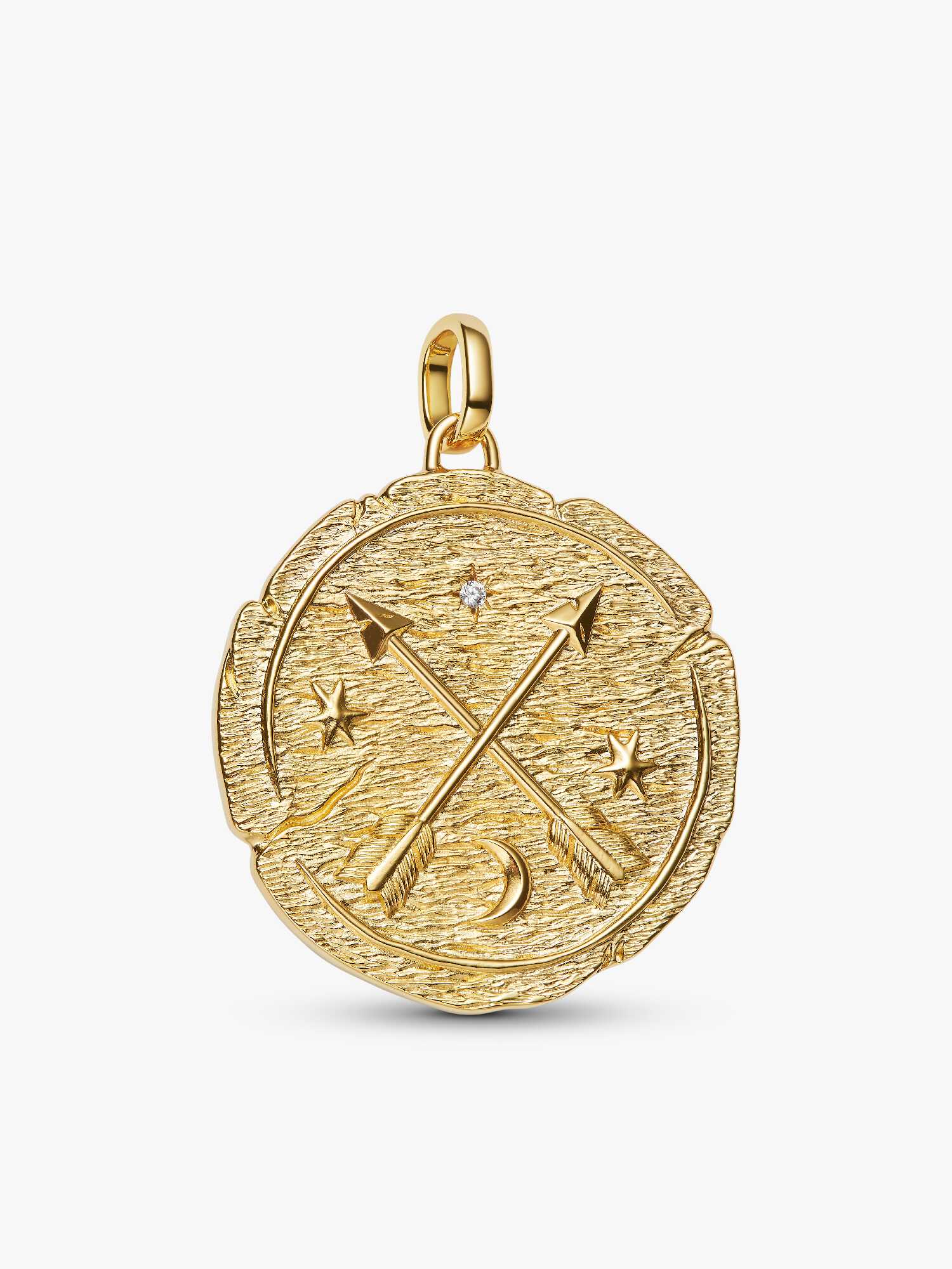 Pandora Talisman | Pandora AU