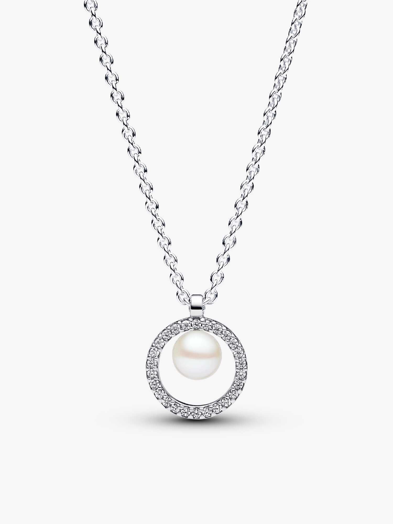 Pearl Necklaces For Women | Pandora AU