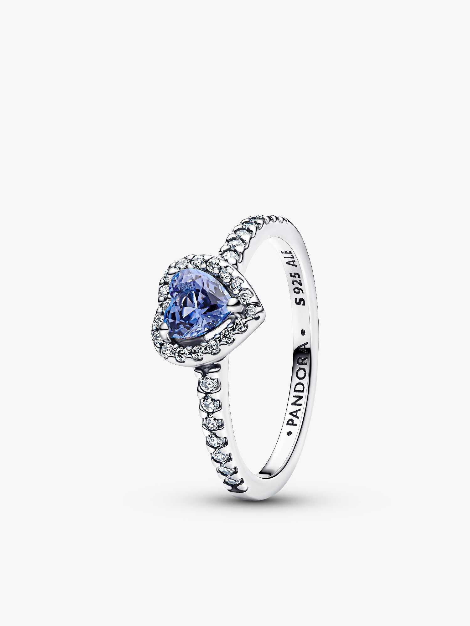 Sterling silver Rings for Women | Pandora AU