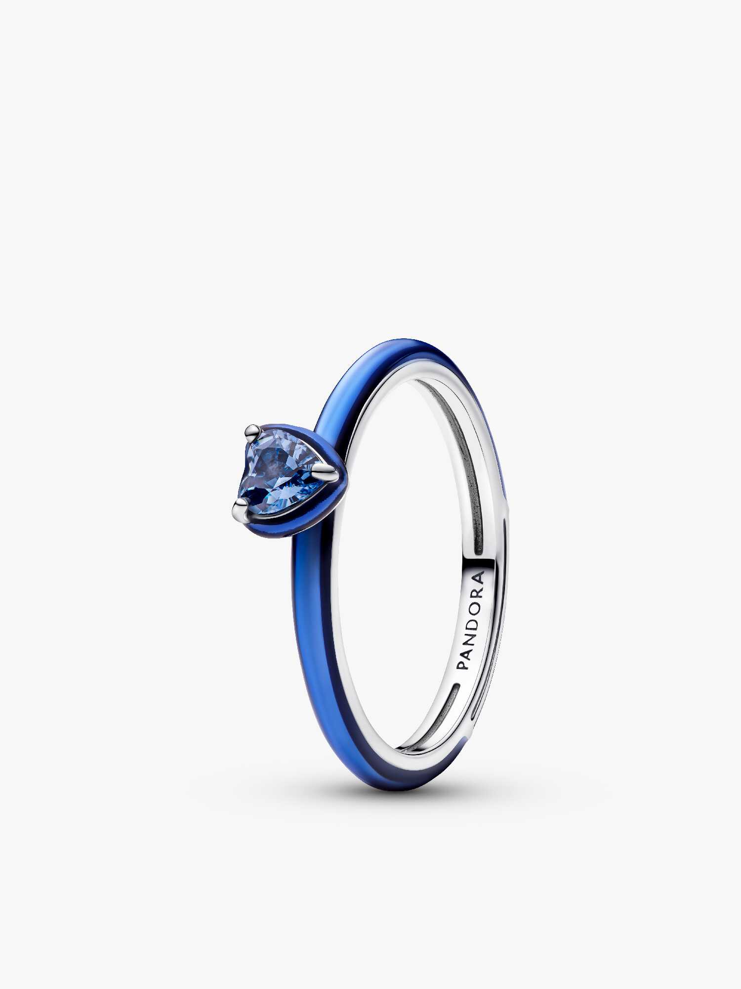 Blue Rings for Women | Pandora AU