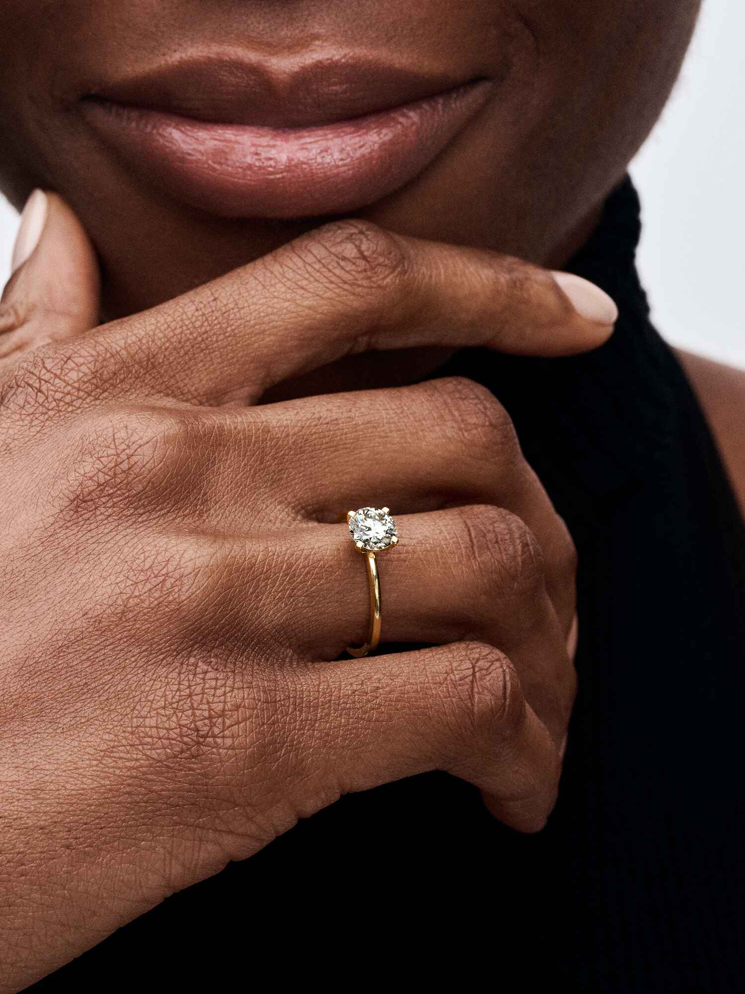 Lab Grown Diamond Rings | Pandora AU