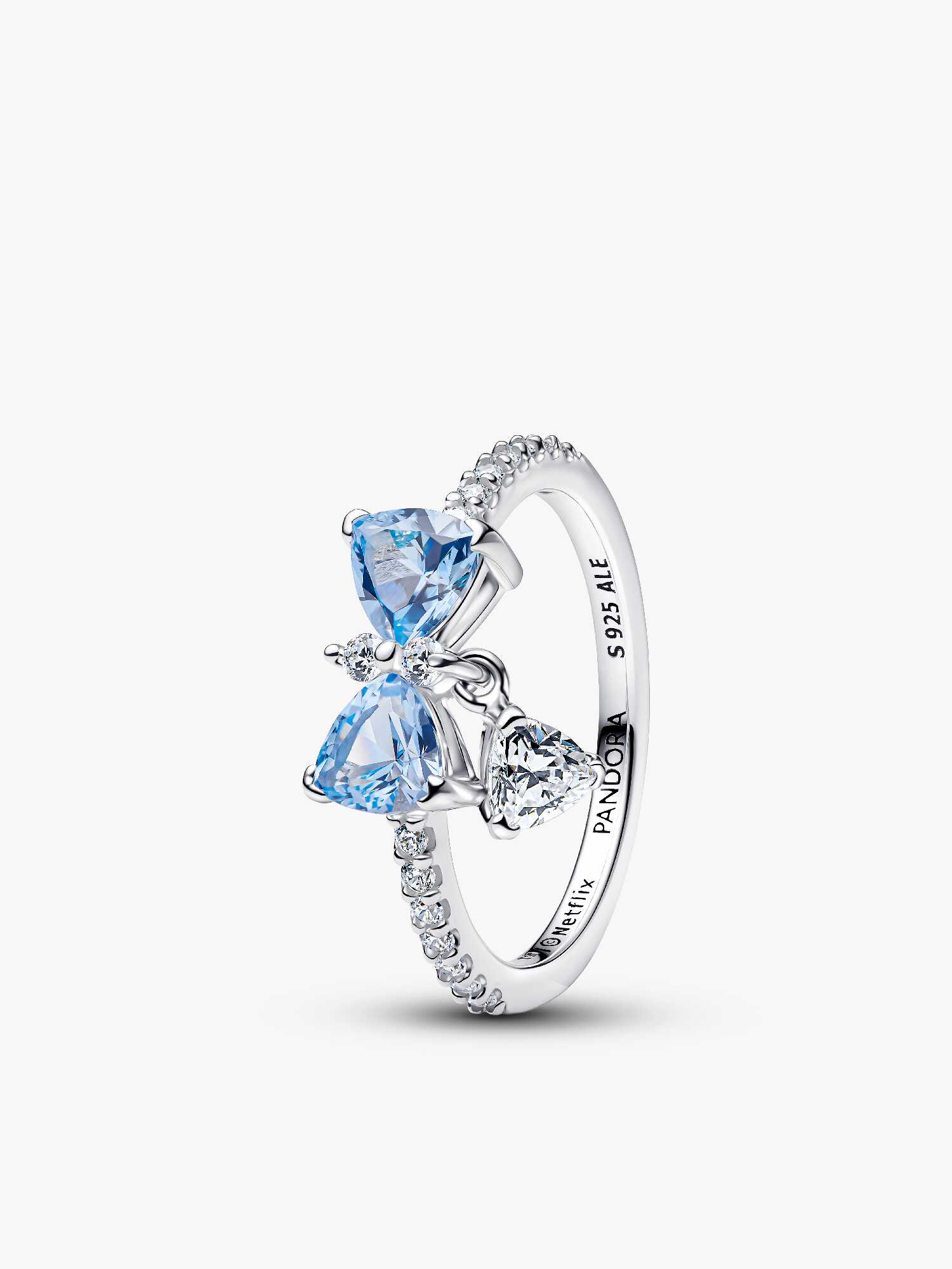 Pandora and Bridgerton-Inspired Jewellery | Pandora AU