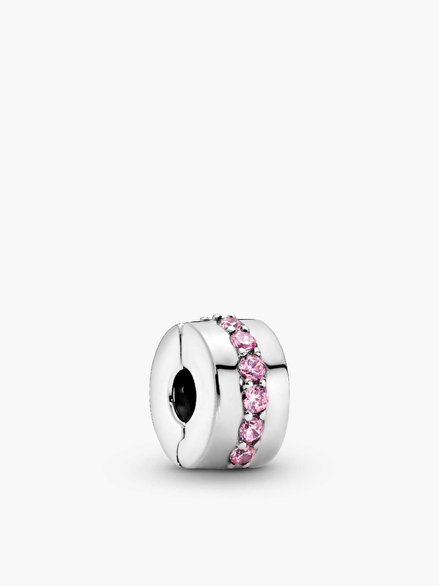 Hand Finished Clip & Clip-On Charms | Pandora AU