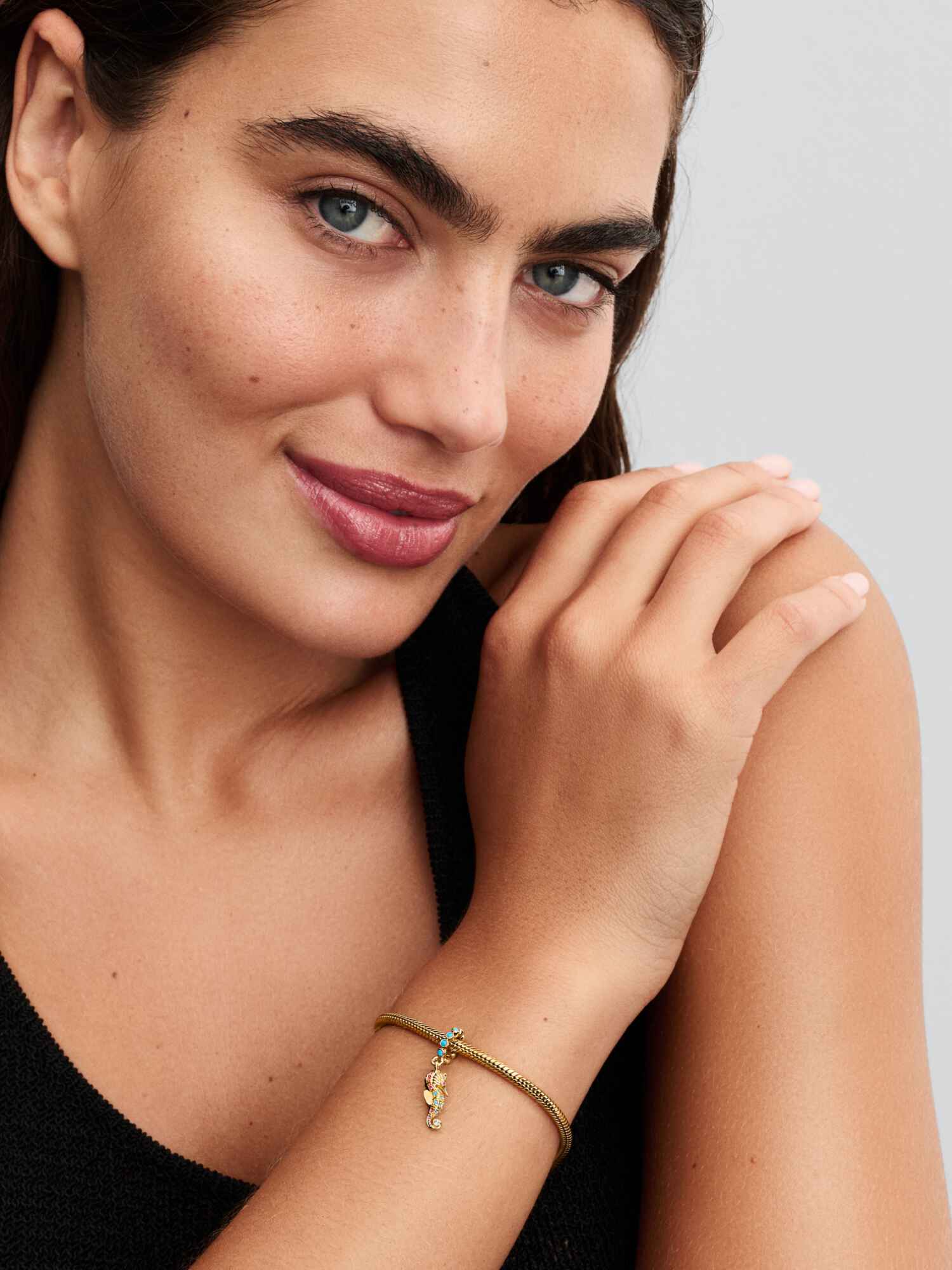 Turquoise Charms for Women | Pandora AU