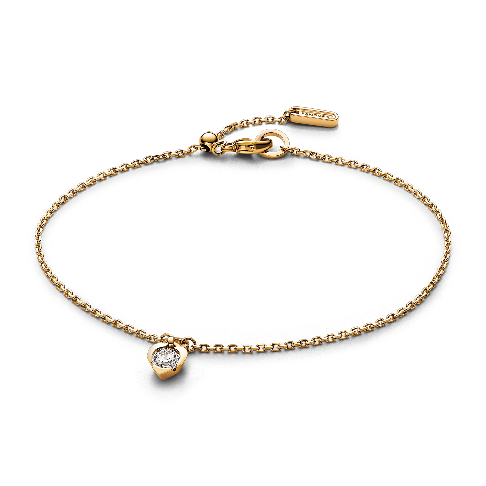 Lab-Grown Diamonds Collection | Pandora AU