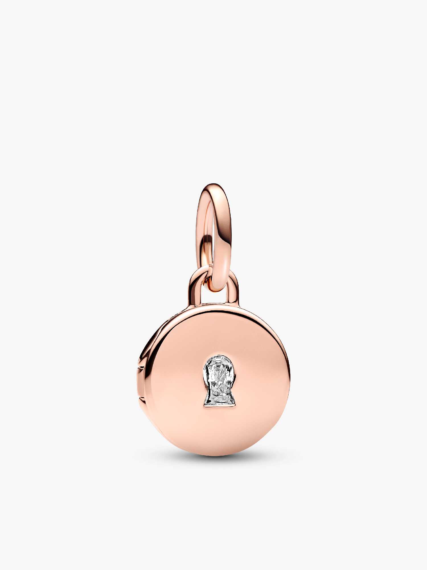 Lockets & Padlock Charms for Women | Pandora AU