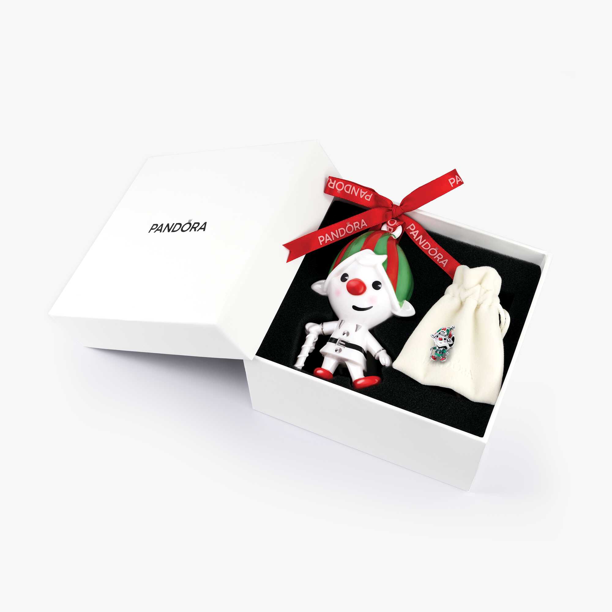 Christmas Charms | Santa Charms | Pandora AU