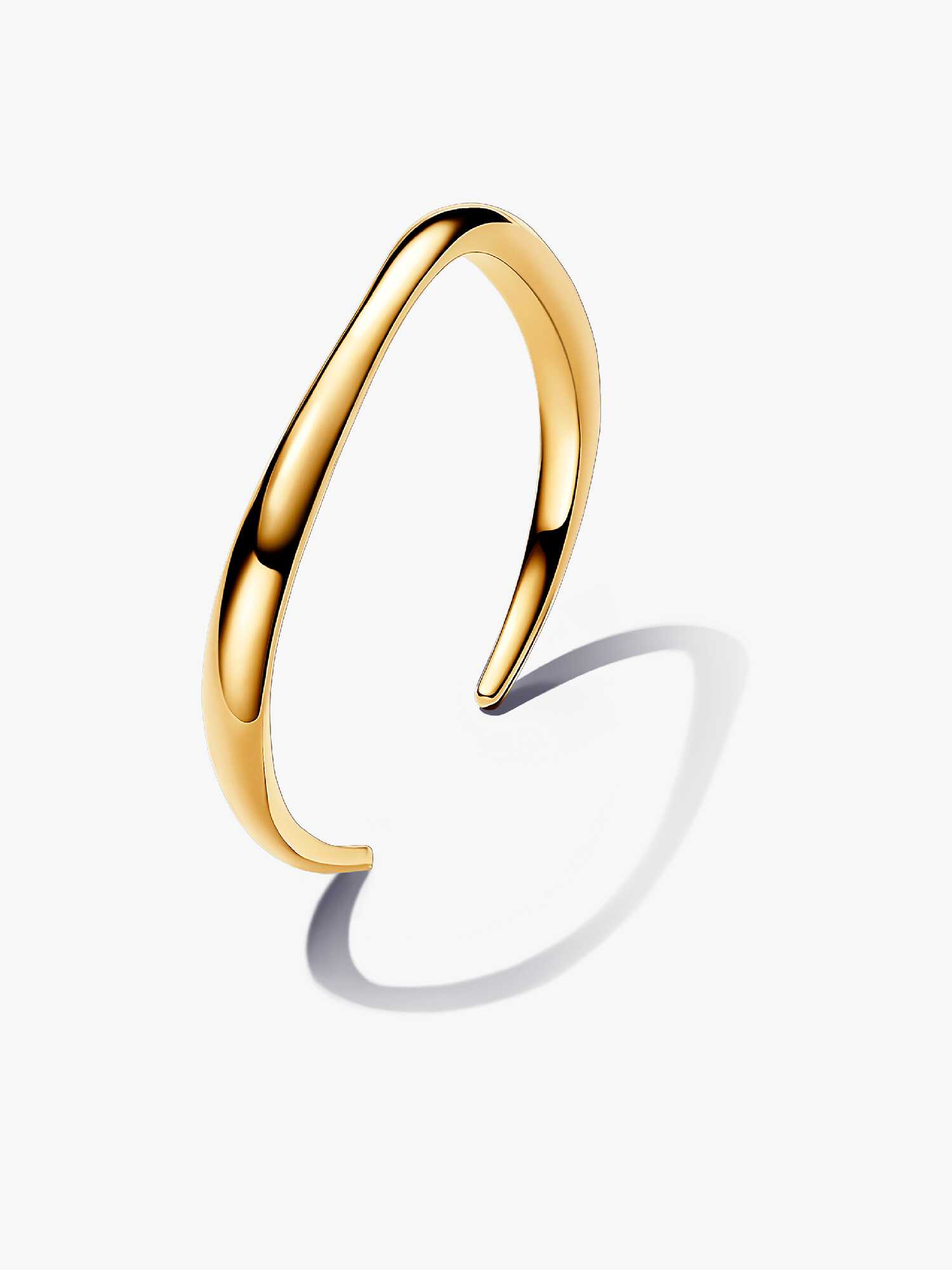 PANDORA ESSENCE | Sculptural Jewellery | Pandora AU