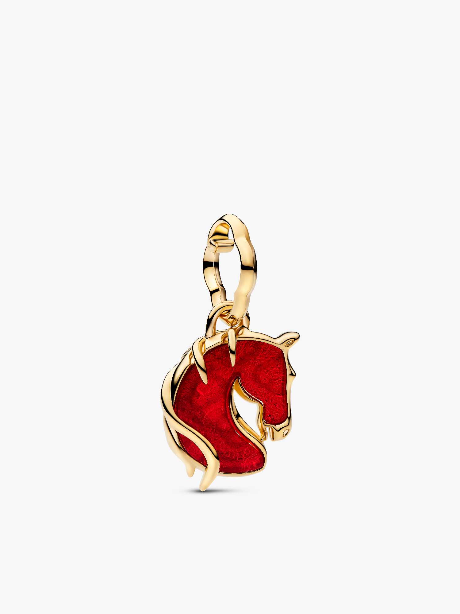 Red Charms for Women | Pandora AU