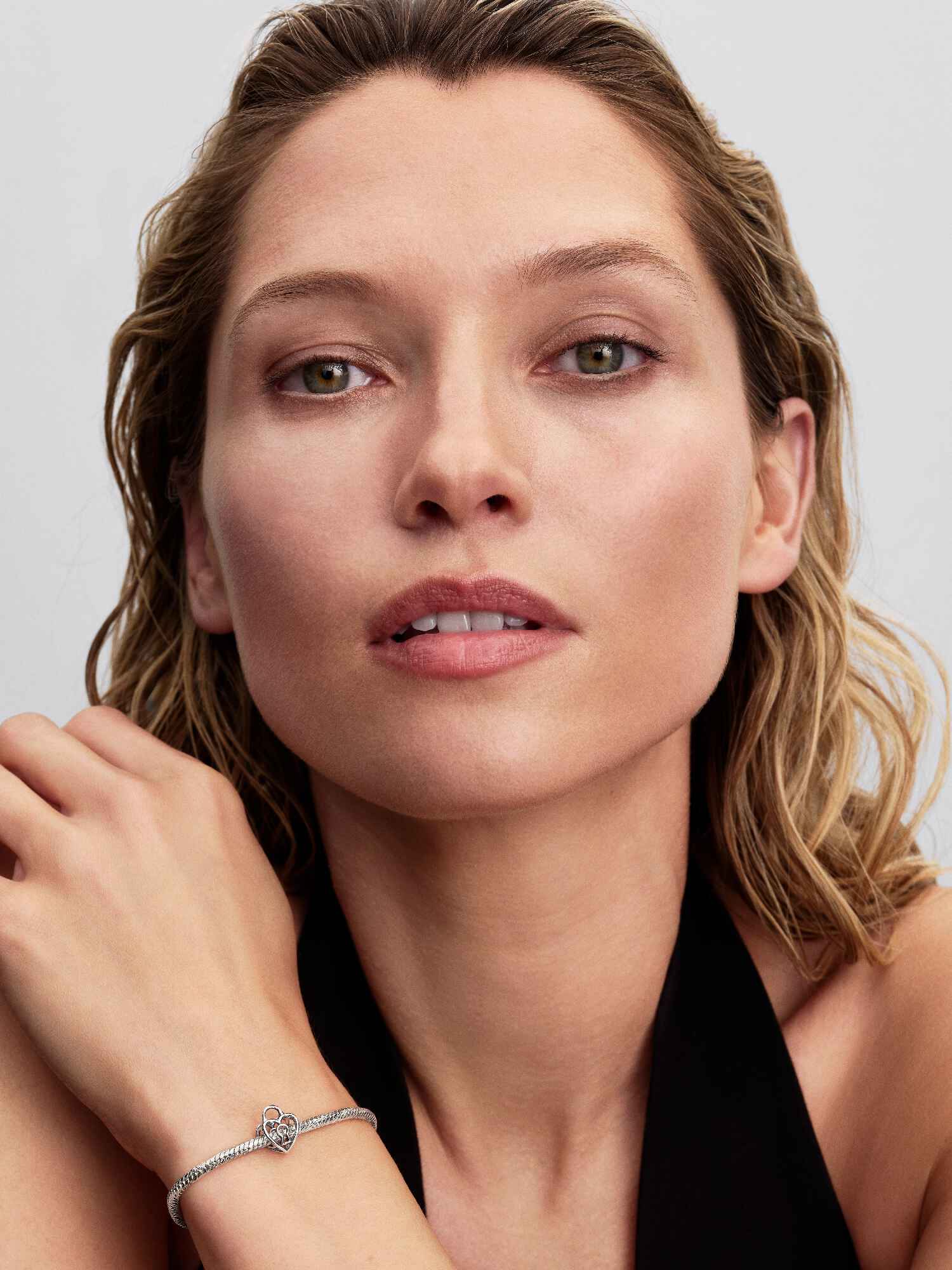 Discover Pandora's Sterling Silver Jewellery Collection | Pandora AU