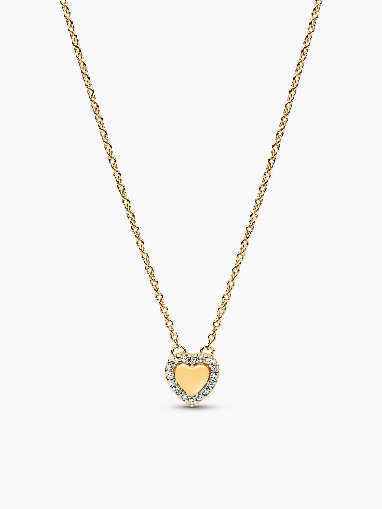 Necklaces | Personalised Necklaces | Pandora AU