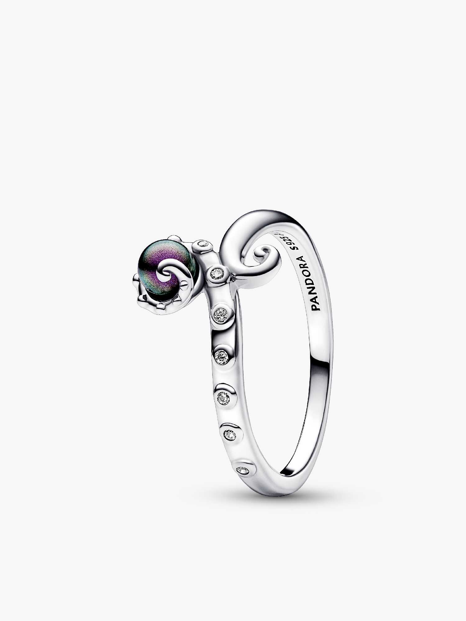 Rings | Hand-finished Rings | Pandora AU