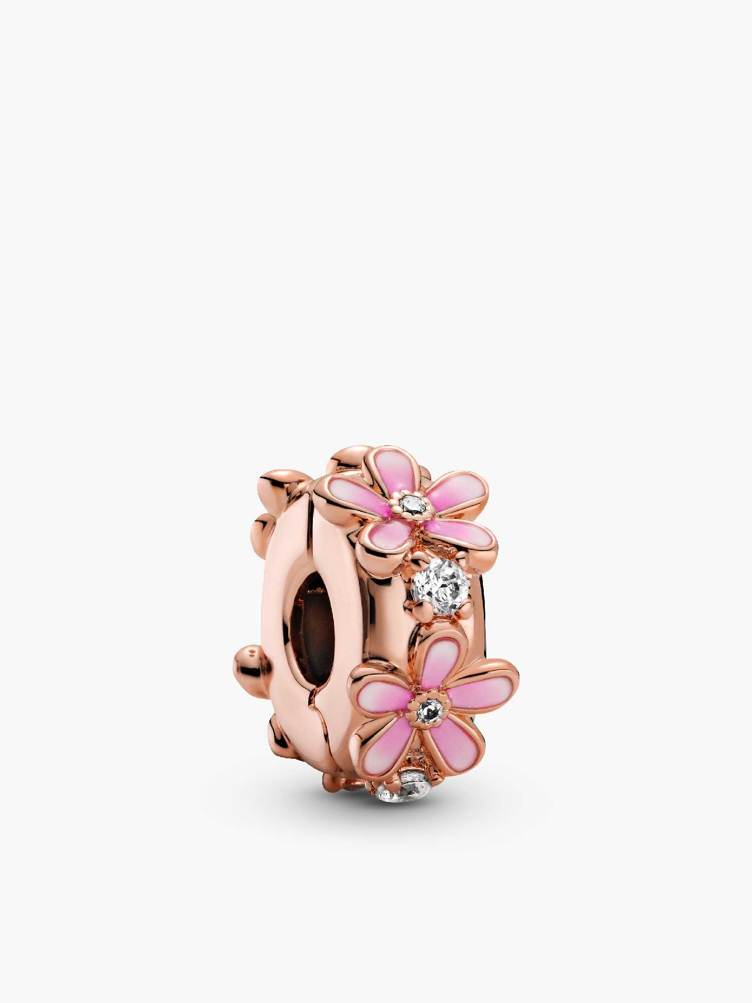 Hand Finished Clip & Clip-On Charms | Pandora AU