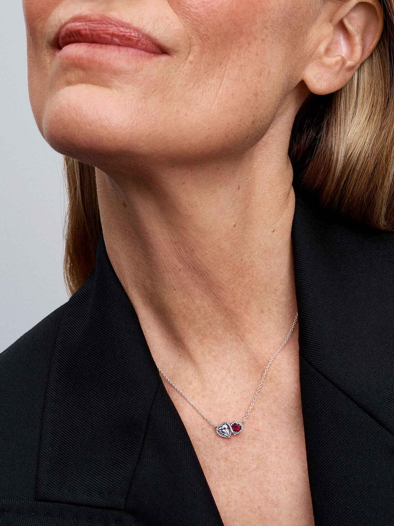 Necklaces | Hand-finished Necklaces | Pandora AU