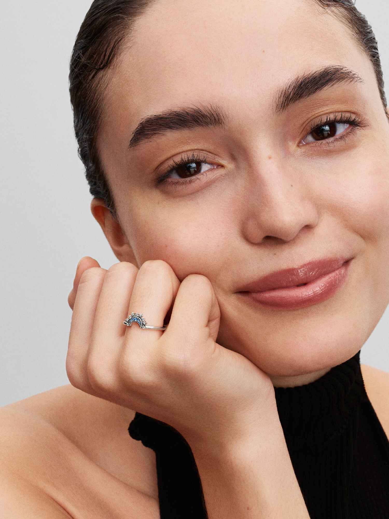 Stackable Rings | Create your own Ring Stack | Pandora AU