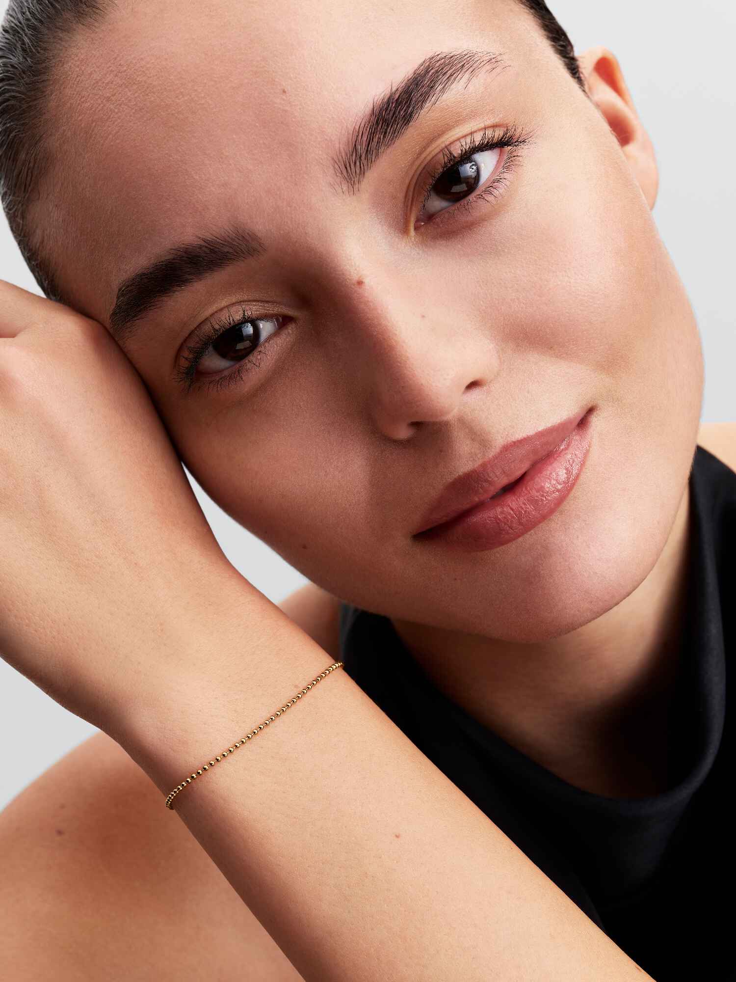 Gold Bracelets for Women | Pandora AU