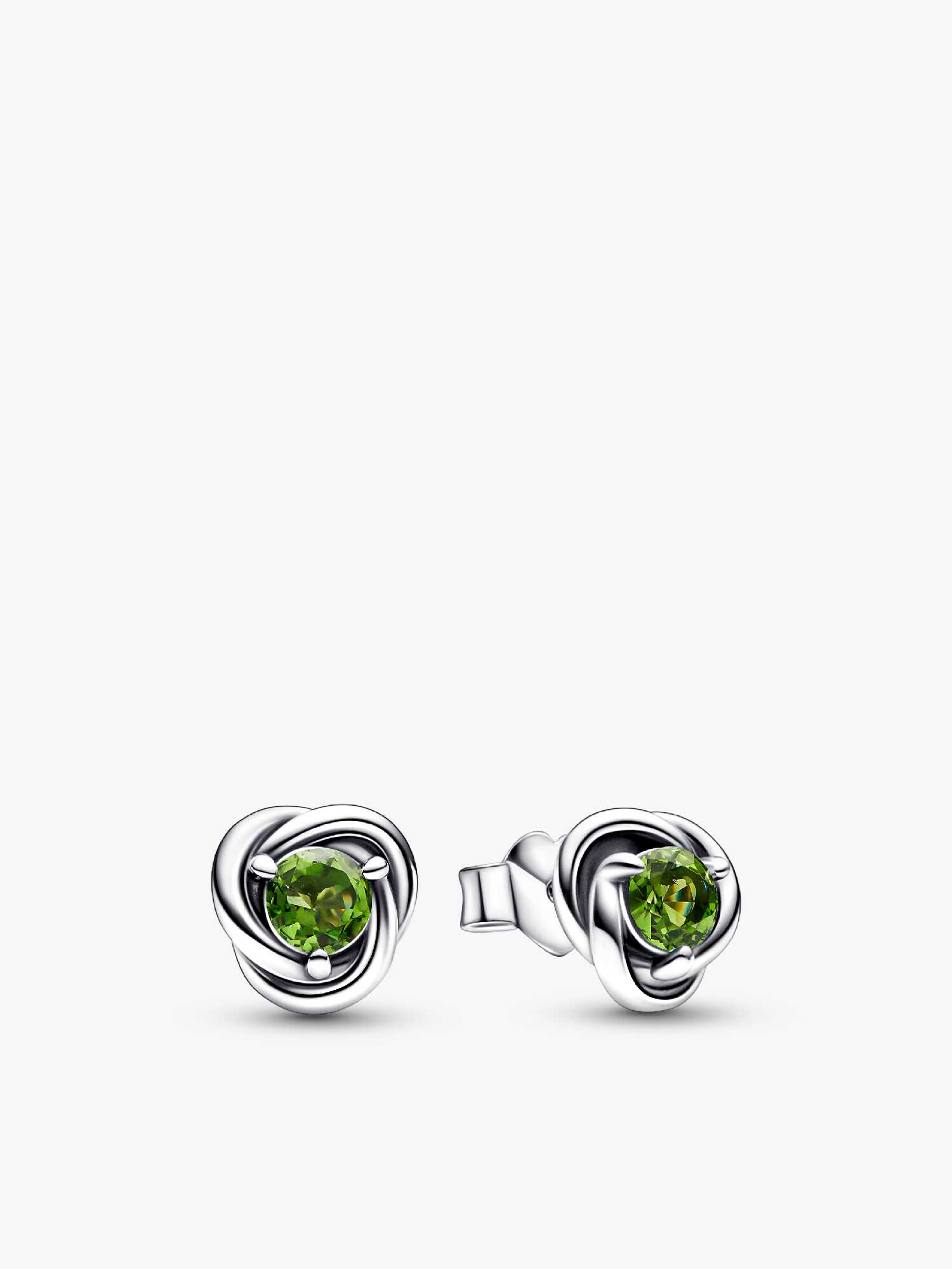 Stud Earrings | Hand-finished Stud Earrings | Pandora AU