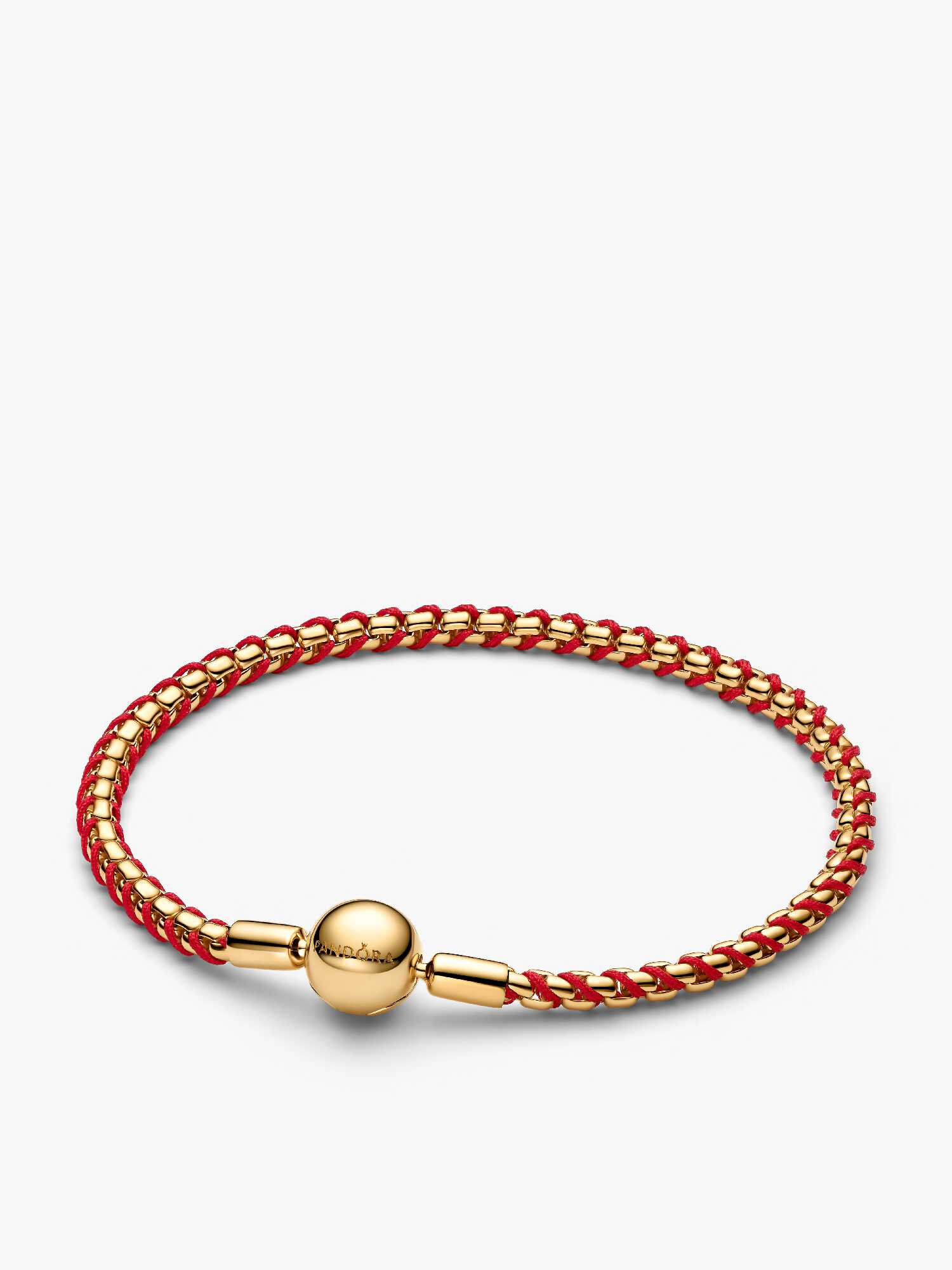 Charm Bracelets | Hand-finished Charm Bracelets | Pandora AU