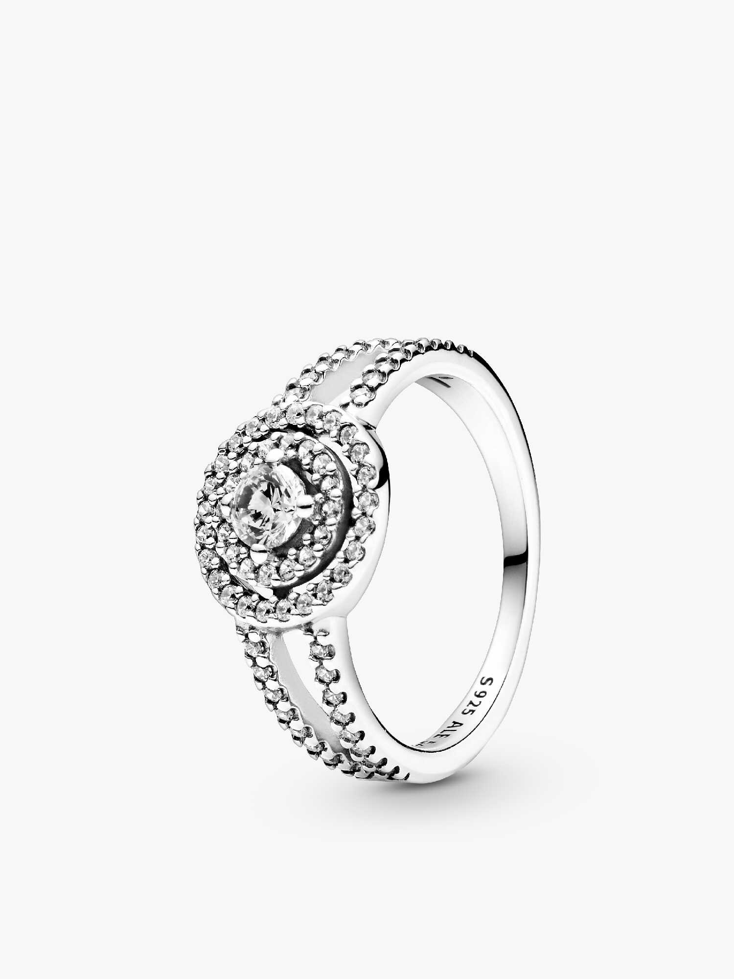 Statement Rings | Iconic Rings | Pandora AU