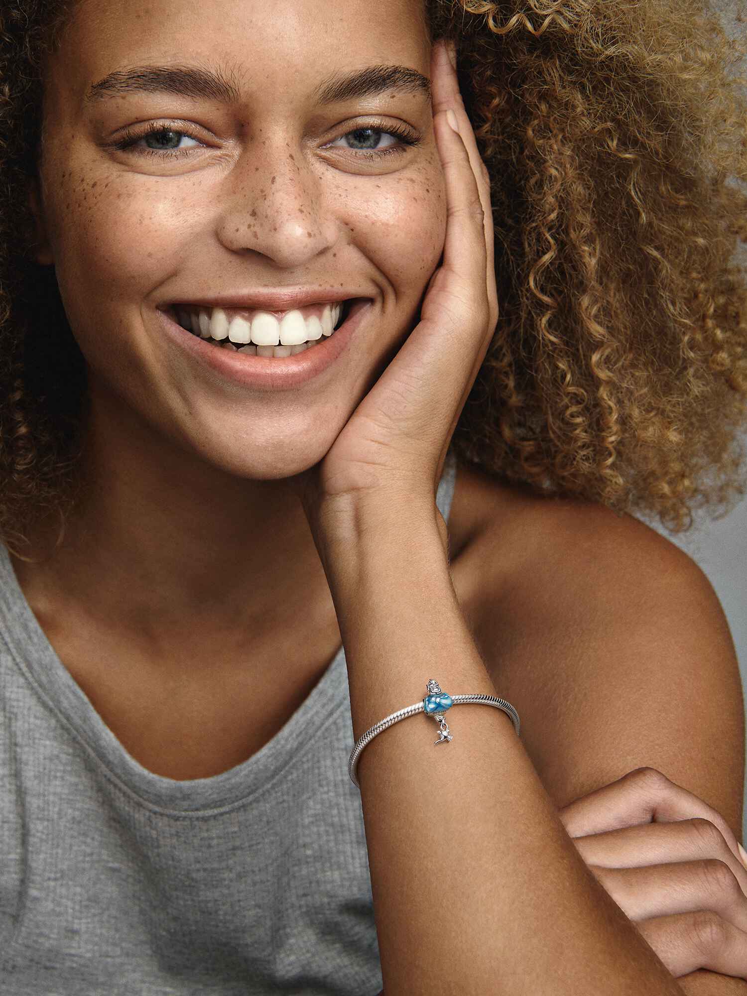 Disney Jewellery | Disney x Pandora | Pandora AU