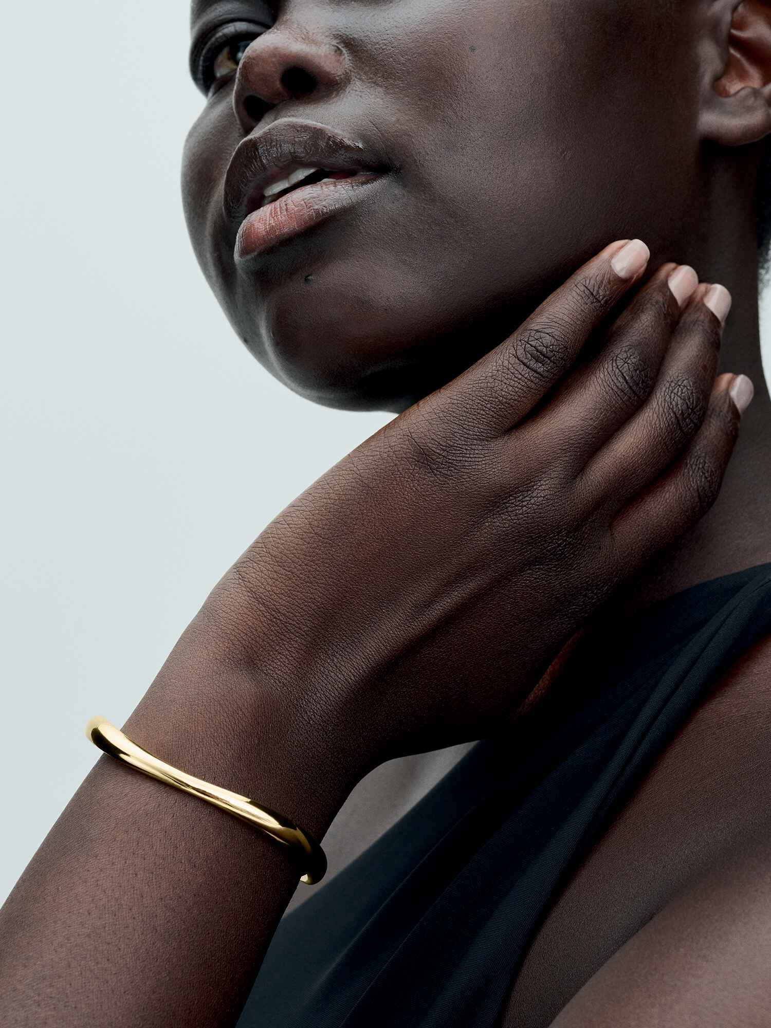 PANDORA ESSENCE | Sculptural Jewellery | Pandora AU